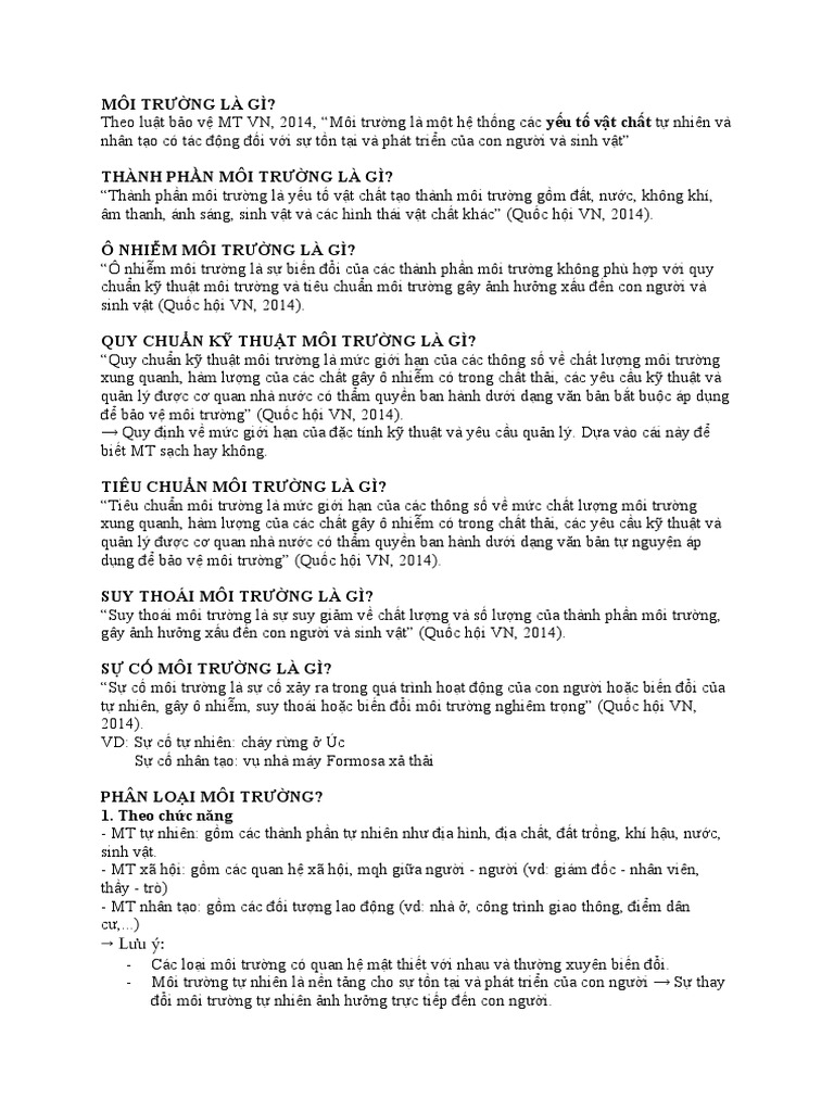 HỌC MTPT ĐẾN CHẾT | PDF