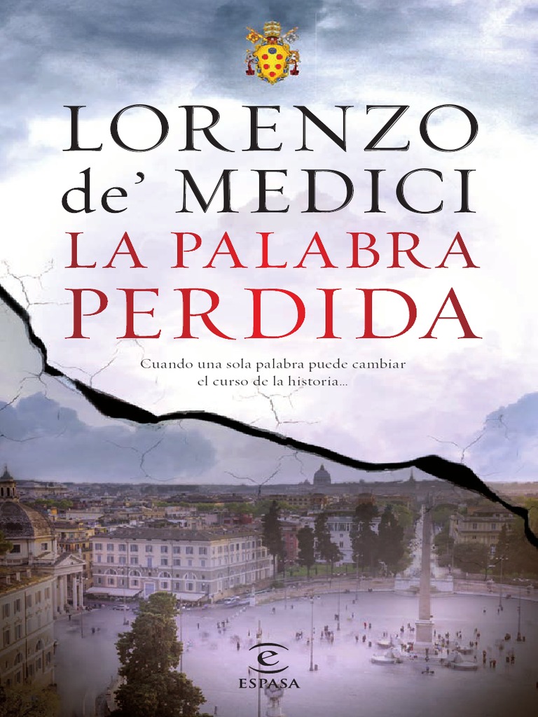 La Palabra Perdida | PDF