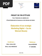 Declaration D Existence PDF | PDF | Finance & Money Management