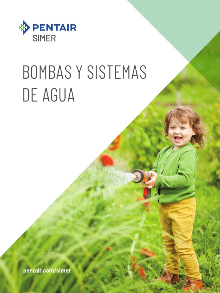 Simer Catalog Spanish | PDF | Tecnología