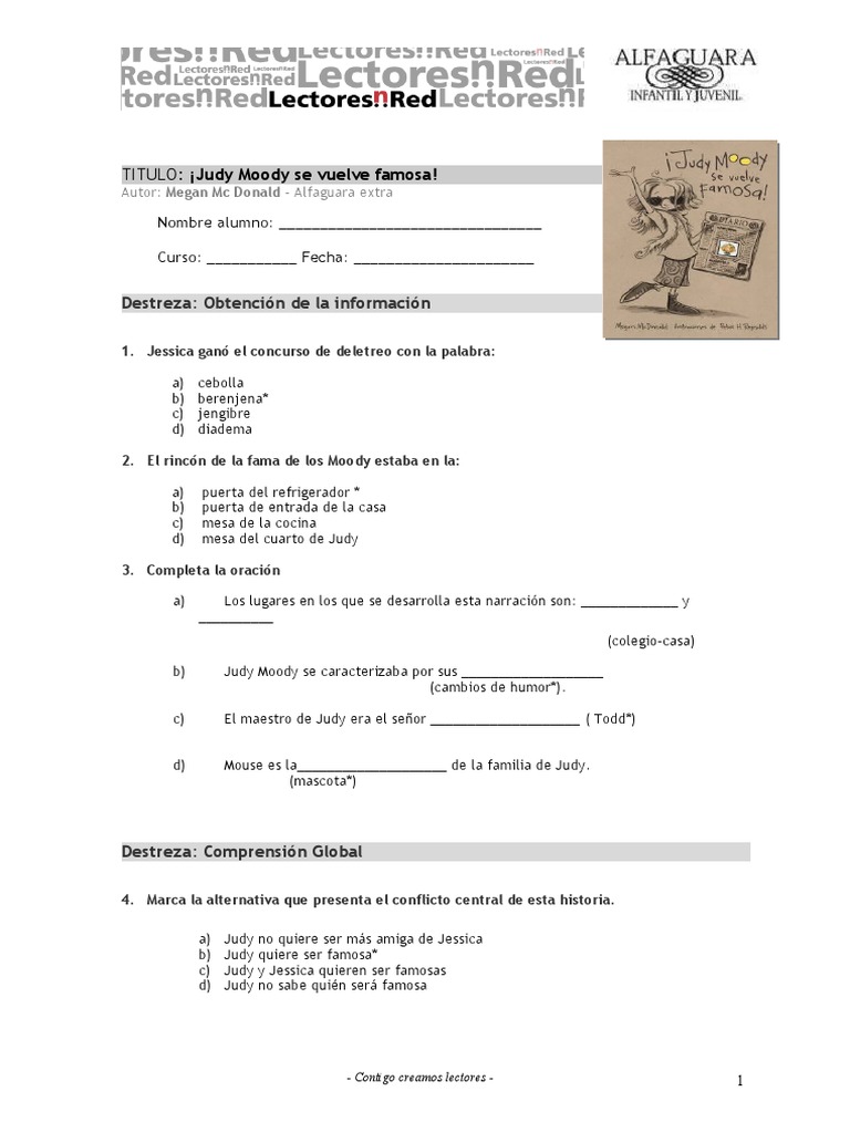 PRUEBA JM Se Vuelve Famosa Profe | PDF PRUEBA JM Se Vuelve Famosa Profe | PDF