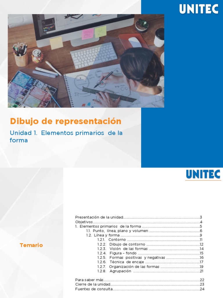 Unidad 1 | PDF