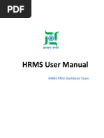 EMMS User Manual for Office Users | PDF | Password | Login
