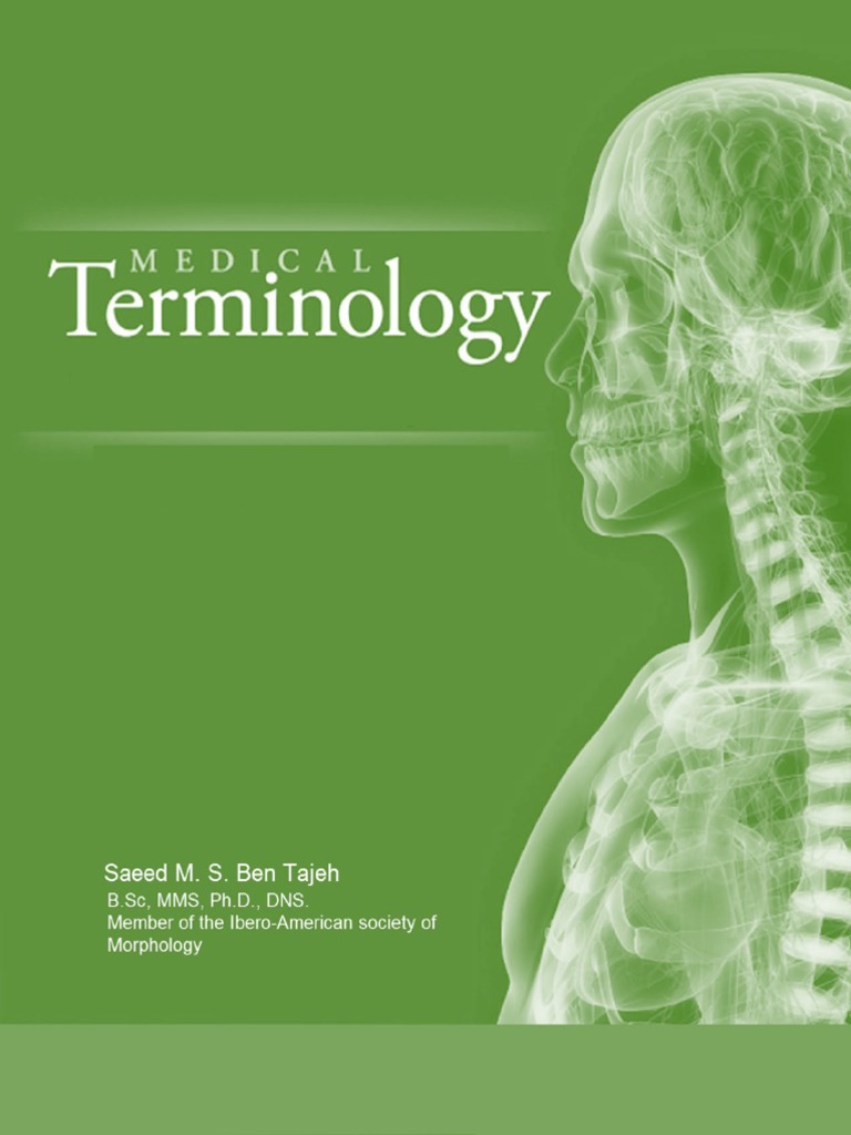 Terminology Part 1 | PDF | Language Arts & Discipline