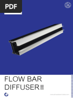 Airmaster Slot Diffuser | PDF | Duct (Flow) | Applied And ...