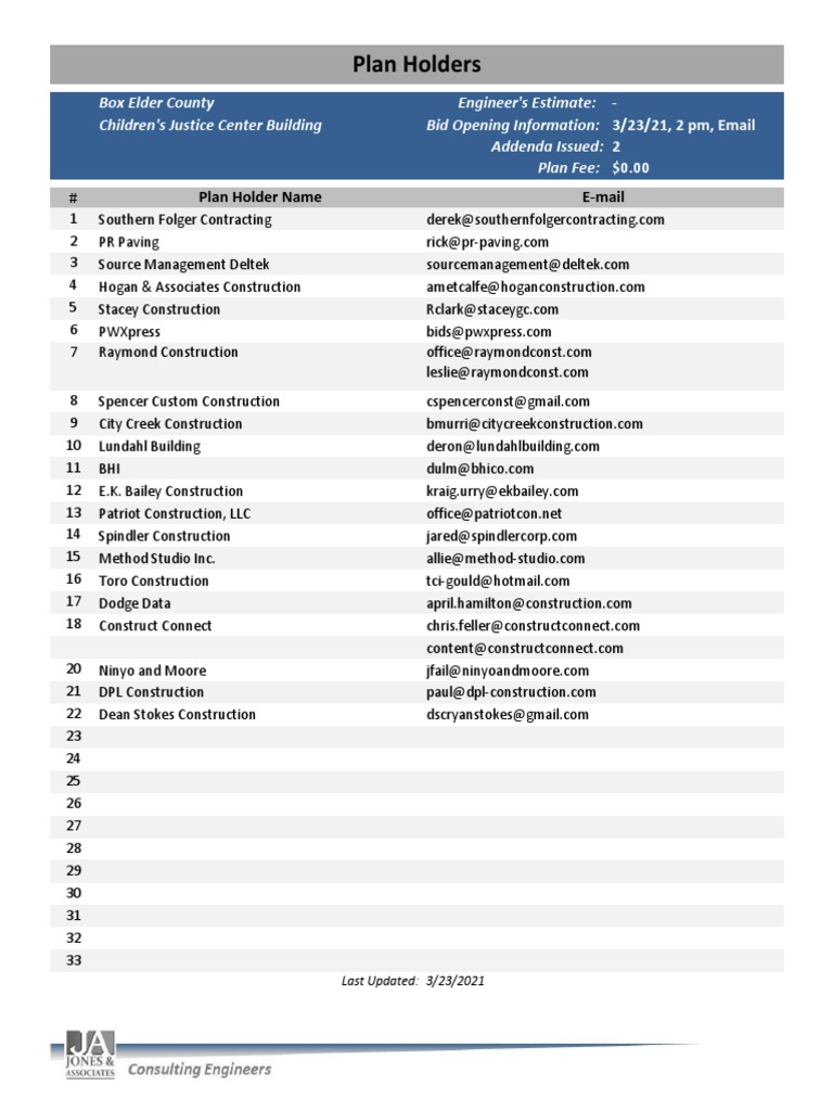 PH Bec CJC Building 9 | PDF