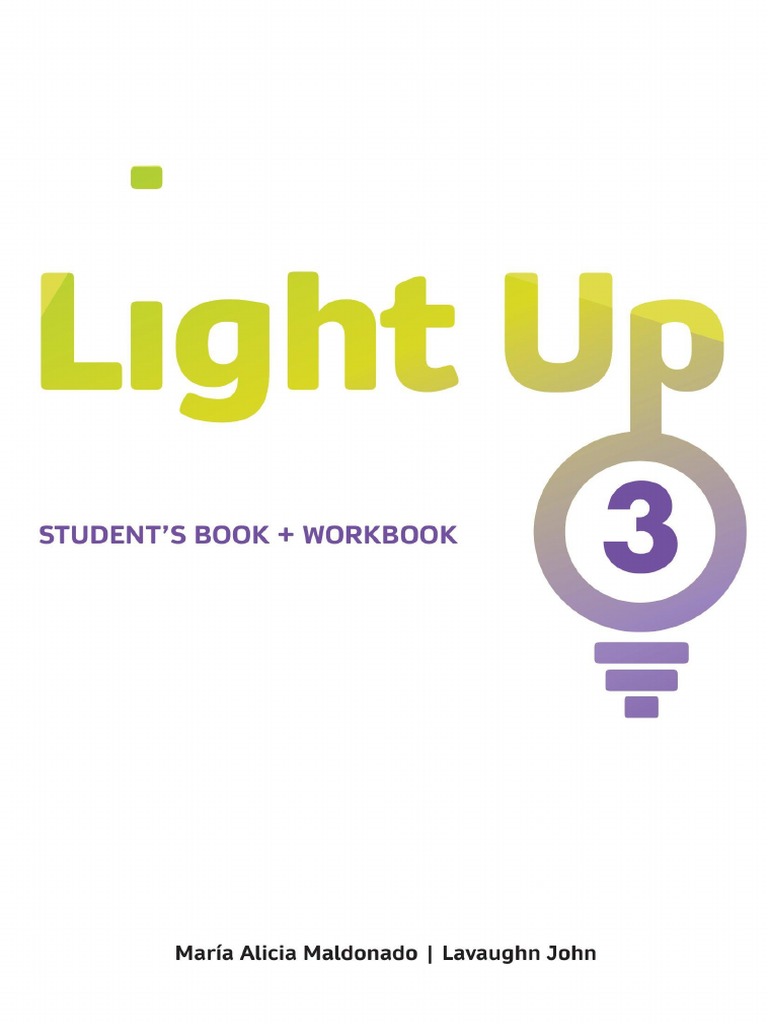 Light - Up - 3 (Nuevo) | PDF