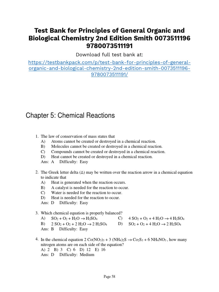 KCl Formula Weight: 74.55 amu | PDF