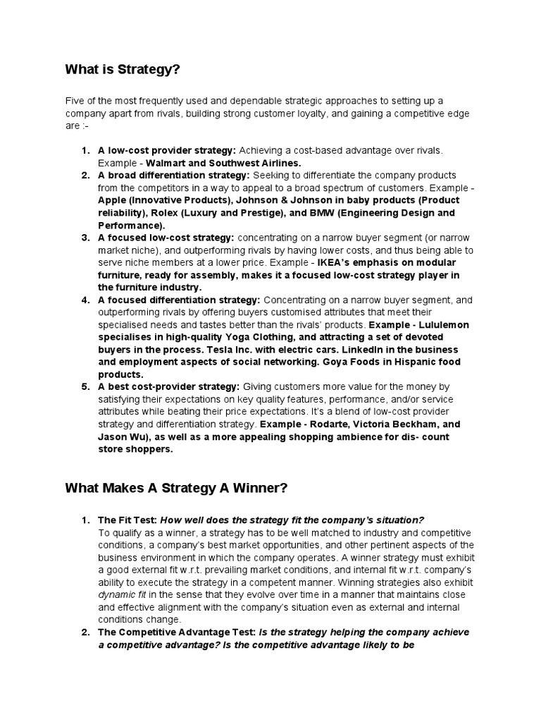 Exam Outline (Final 1) | PDF