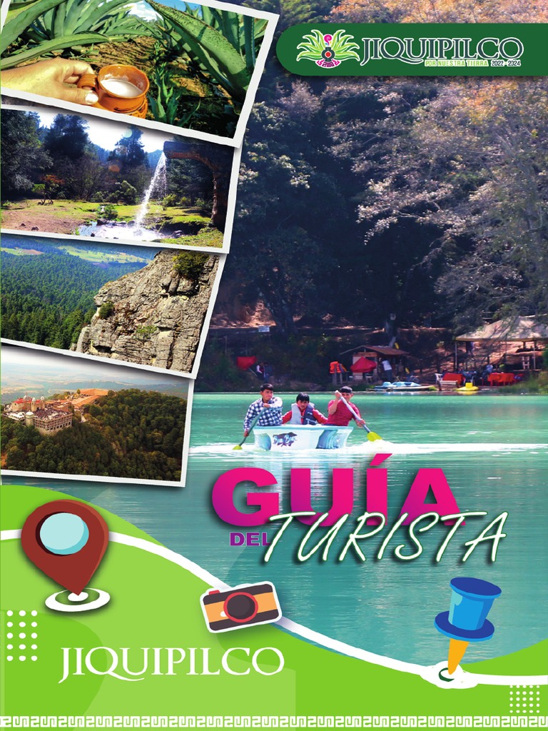 Folleto Turistico | PDF