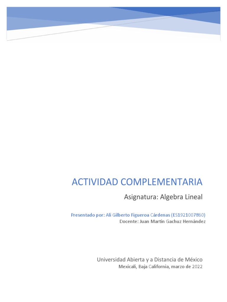 Lali U3 Ac Alfc | PDF | Teaching Methods & Materials | Science ...