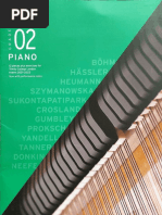 Trinity Grade 4 Piano | PDF