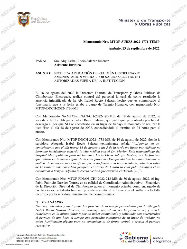 Mtop Subz3 2022 1771 Temp | PDF | Debido al proceso | Ciencias Políticas