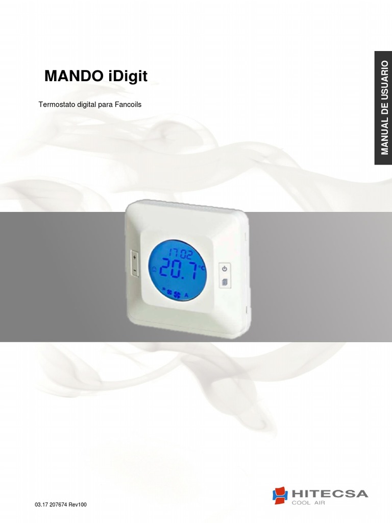 Um Idigit 207674 Rev Data Sheet. 100 (Esp) Data Sheet | PDF