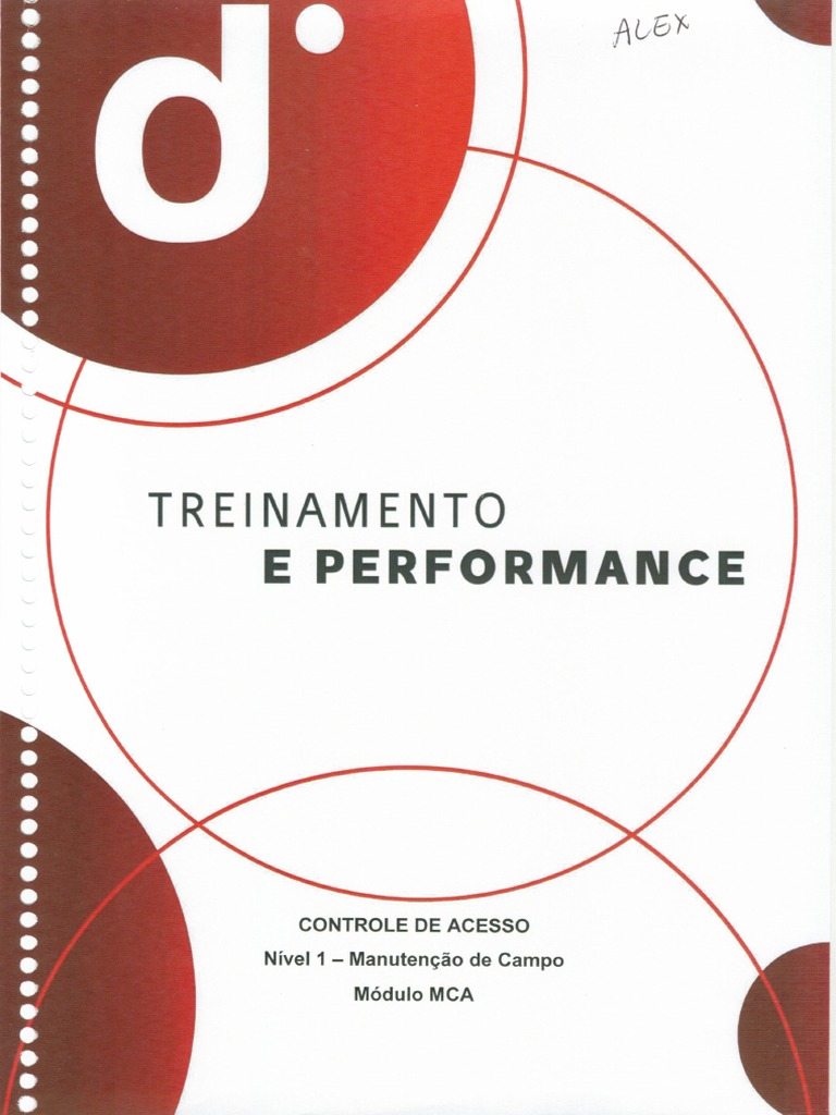 Digicon - Treinamento e Performance | PDF