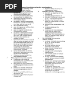 Onderwereld - OPSOMMING | PDF