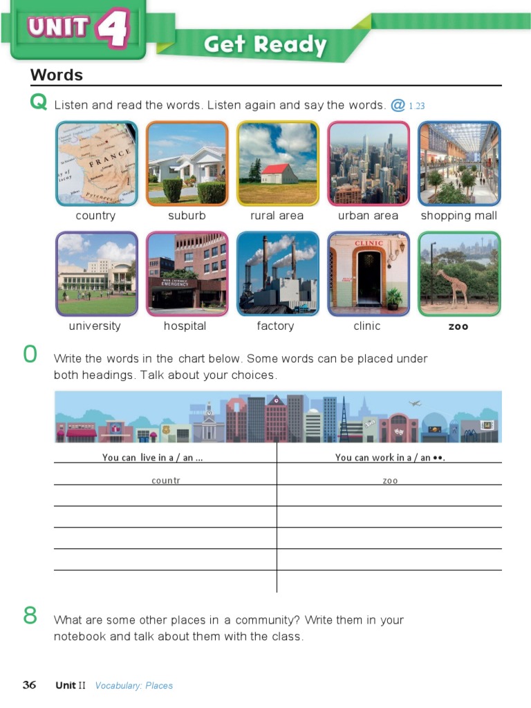 Oxford Discover 3 Student Book ( PDFDrive ) (1)-part-4 (1) | PDF