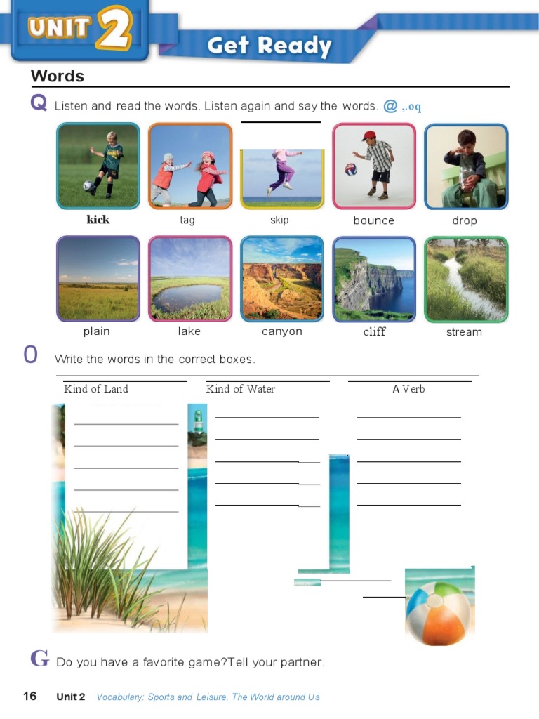 Oxford Discover 3 Student Book ( PDFDrive ) (1)-part-2 | PDF