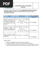 Aso Modelo | PDF