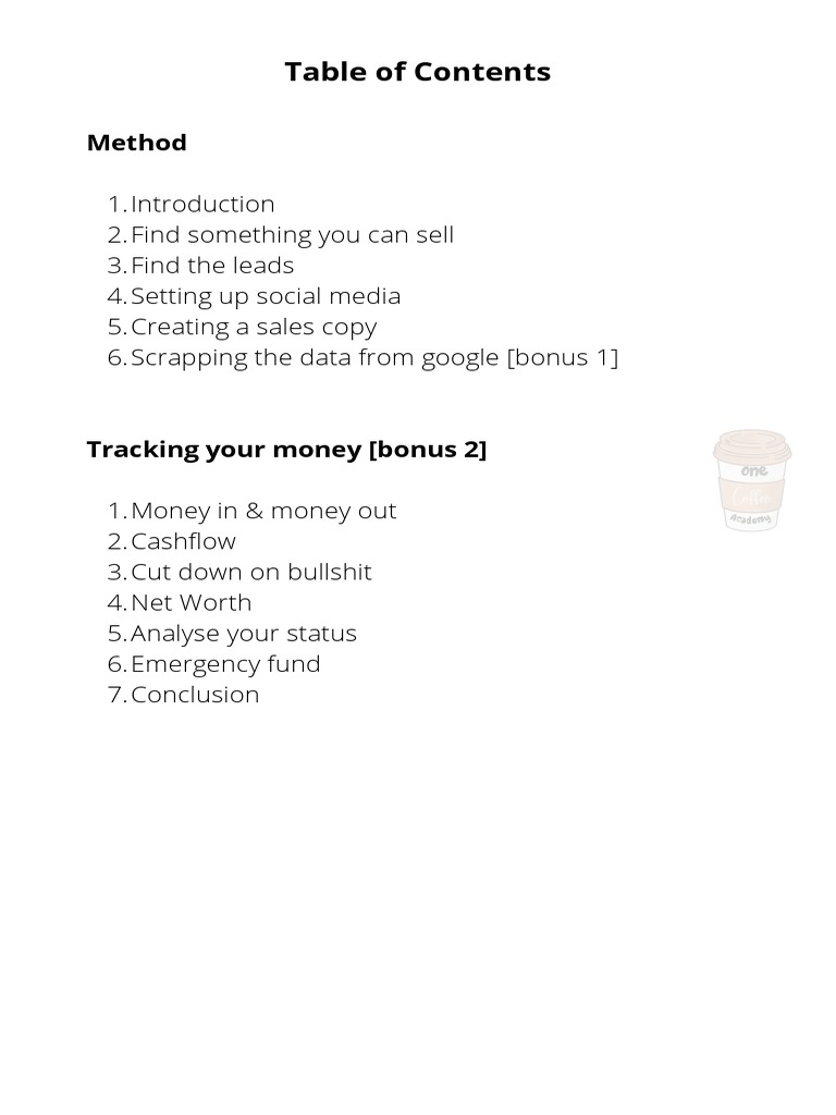 How To Make Your First $ Online With $0 Budget | PDF | Money | Credit How To Make Your First $ Online With $0 Budget | PDF | Money | Credit