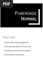 Estágios de Tanner no Desenvolvimento Masculino | PDF | Anatomia sexual ...