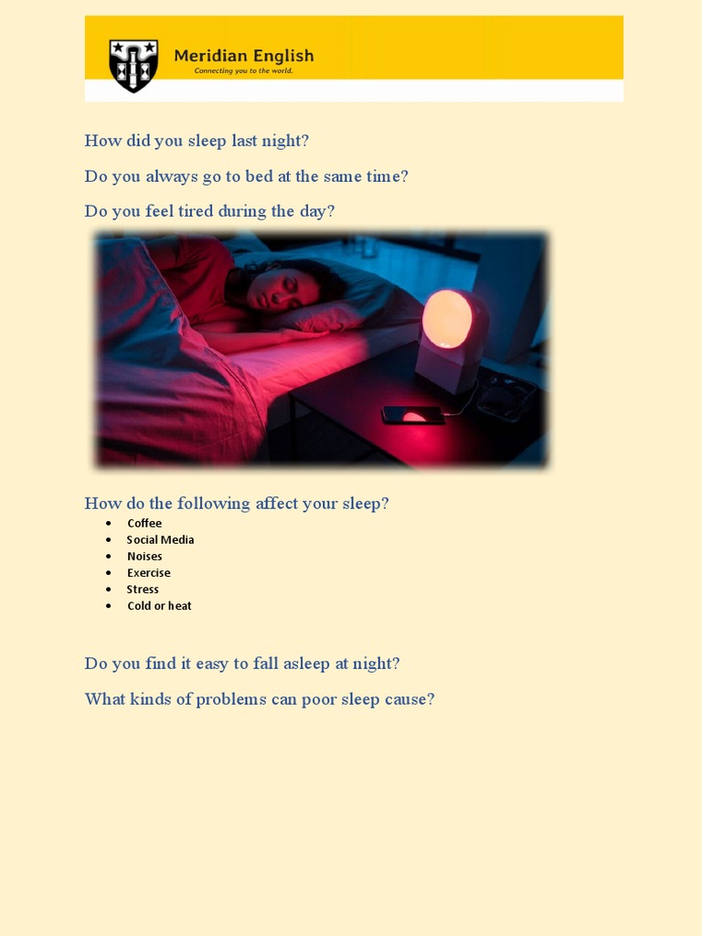 Sleep | PDF | Sleep | Circadian Rhythm