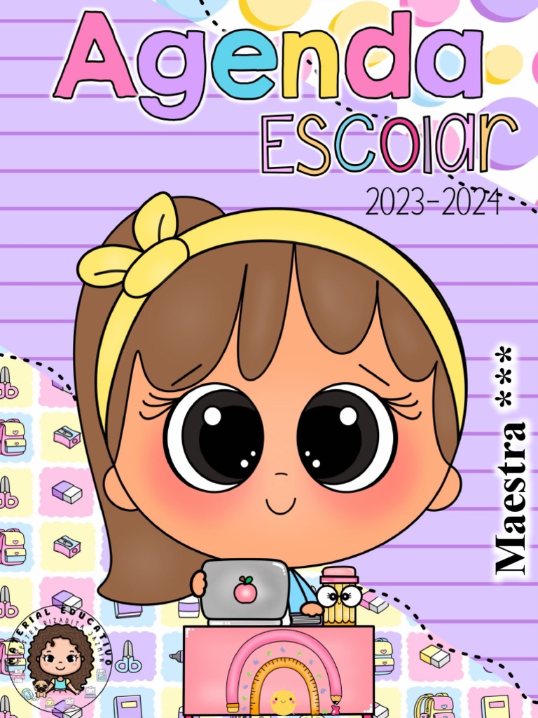 Portadas Editables | PDF