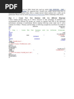 Moving and Renaming Files Using XP - Cmdshell - SQL Server Q&A From The SQL Server Central ...