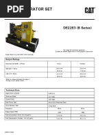 Itp & Check List For Earthing and Lightning Protection System Rev 03 ...