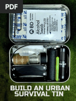 Urban Survival Guide | PDF | Nature