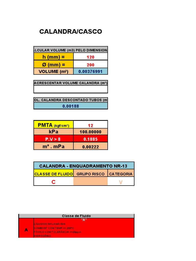 Calculadora de PV | PDF