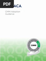 CMMI V3.0 Practice Areas Overview | PDF | Data Quality | Information