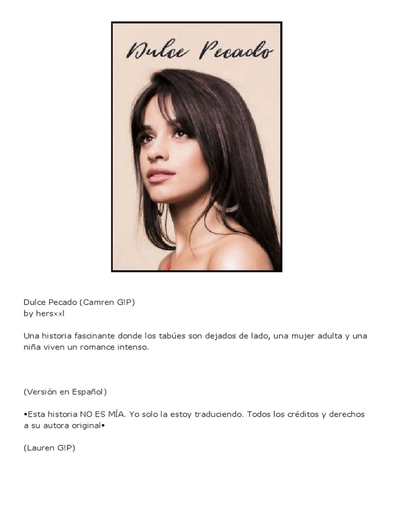 Dulce Pecado | PDF | Novela negra, policíaca y suspenso