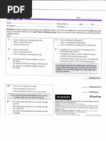 Life Problems Inventory | PDF | Borderline Personality Disorder ...