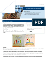 Library Lion - Michelle Knudsen | PDF