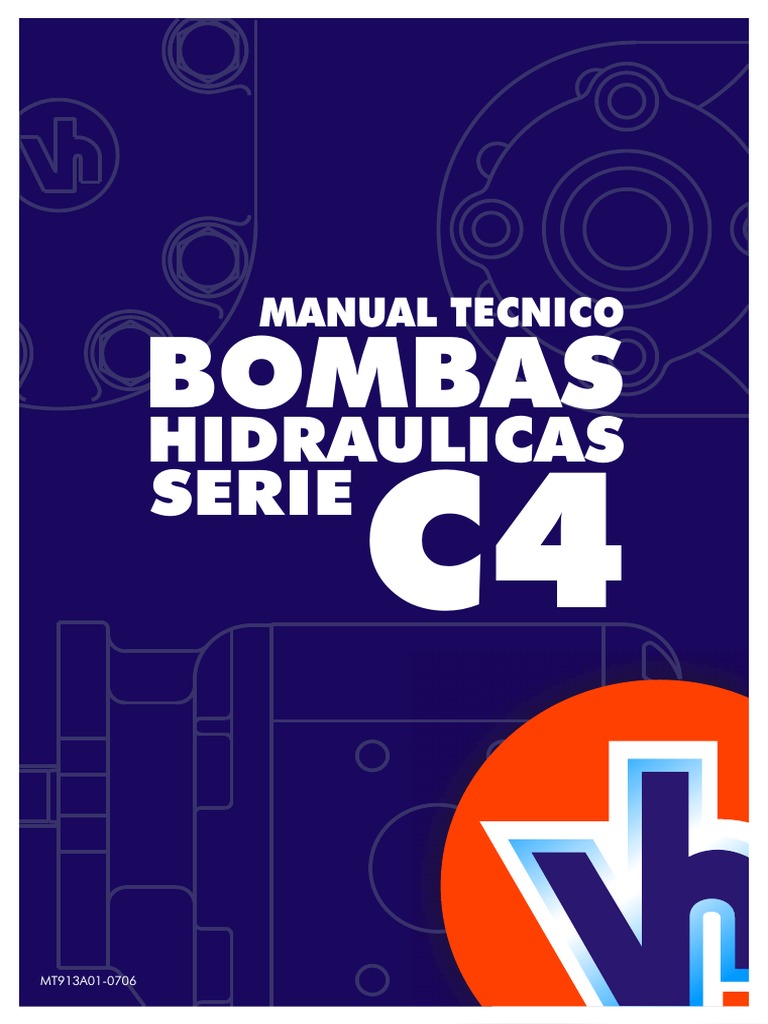 CATÁLOGO-Bomba - C4 - VENTURI | PDF