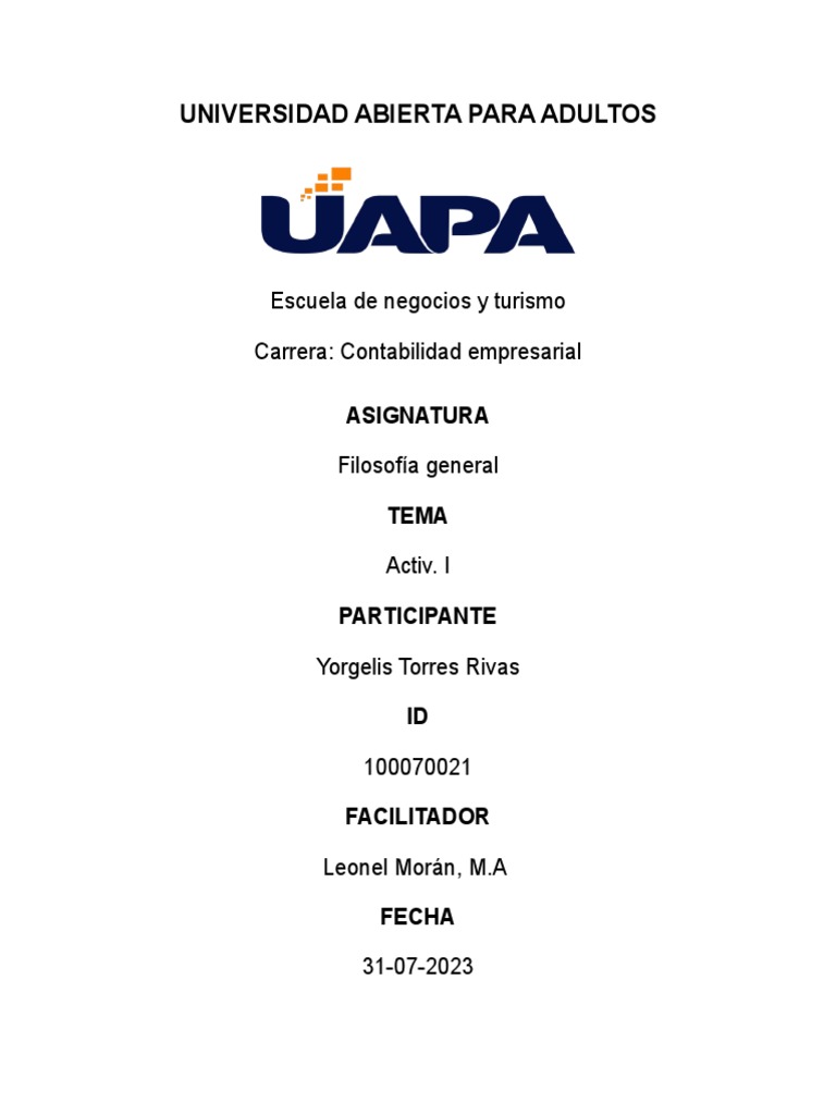Introducción a la Filosofía General | PDF | Conocimiento | Razón