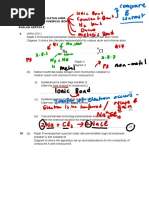 Chemistry Form 5 Nilam Answers PDF | PDF