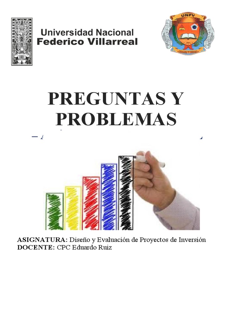 Preguntas y Problemas .11 | PDF