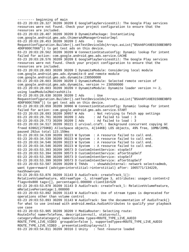 Mod Menu Log - Zombie.survival.craft.z | PDF