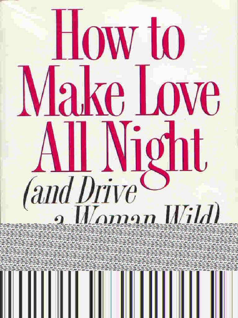 (eBook) Sex Secrets - Dr. Barbara Keesling - How to Make Love All Night ...