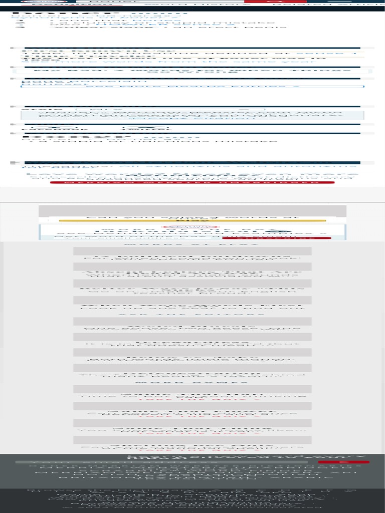 Boner Definition & Meaning - Merriam-Webster | PDF