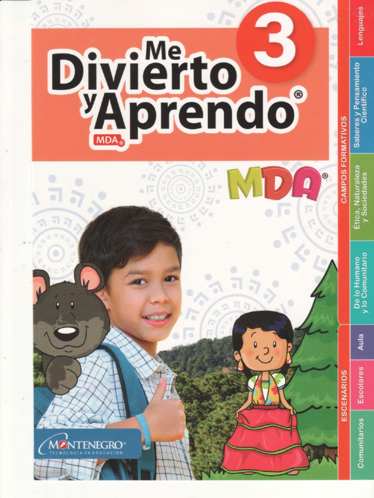 3° Tercer Grado Guia | PDF