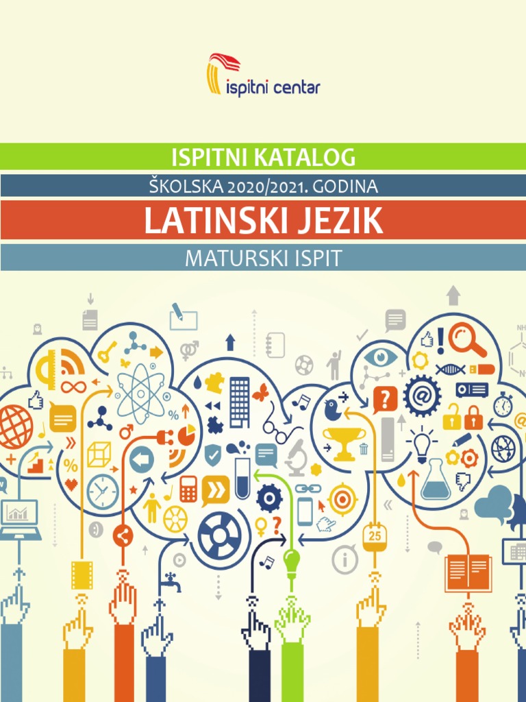 Latinski 2021 | PDF