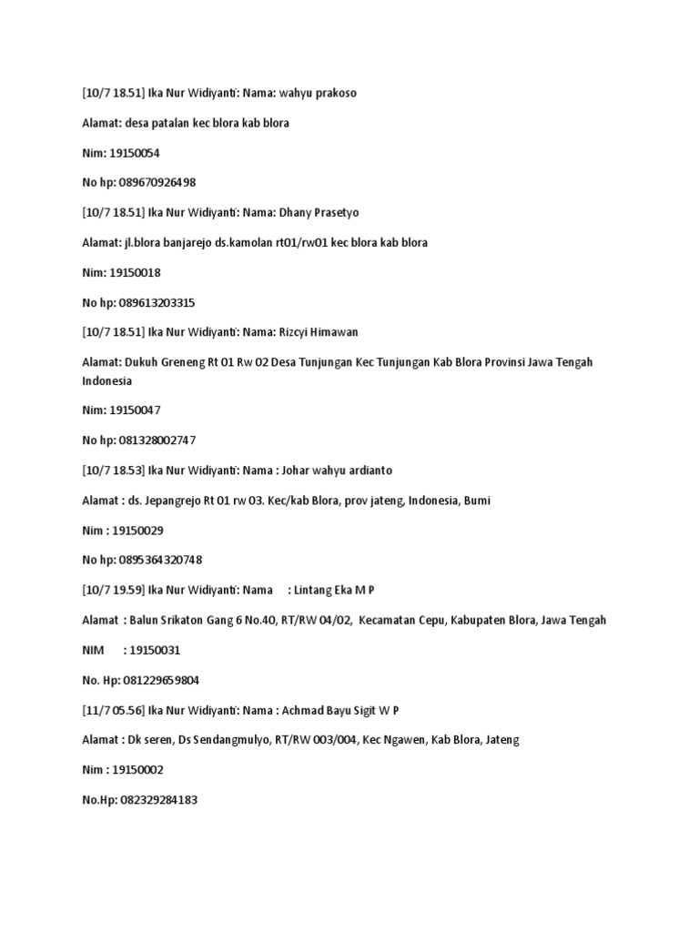 10 7 18.51 Ika-WPS Office | PDF