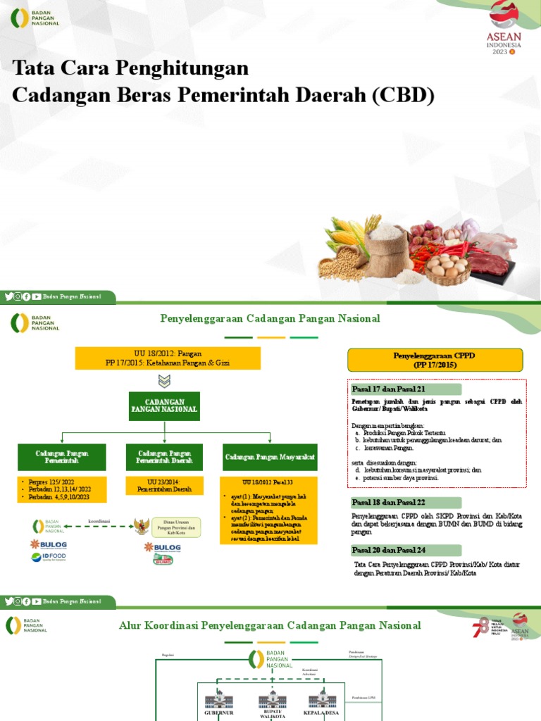 Perhitungan CPPD Kalsel | PDF