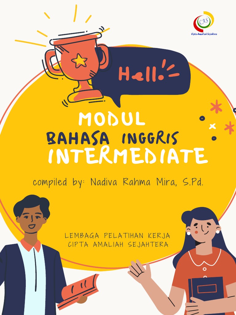 Modul Intermediate Pdf Linguistics Semantic Units