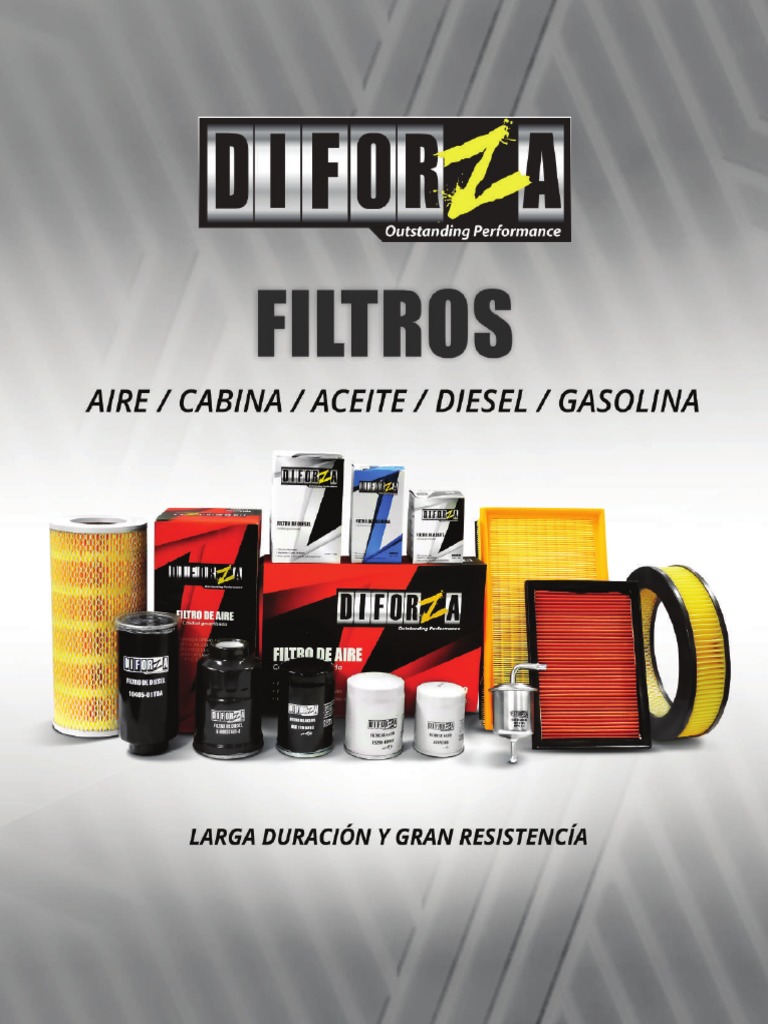 Diforza | PDF