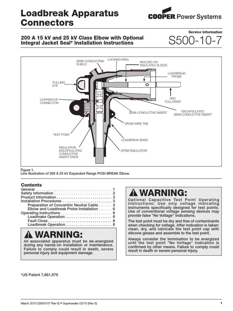Cooper Power Systems | PDF