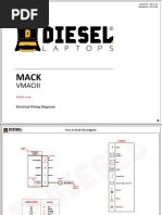 Mack Truck Fault Codes List | PDF | Fuel Injection | Throttle
